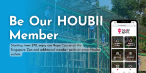 Membership – Houbii Spot Singapore